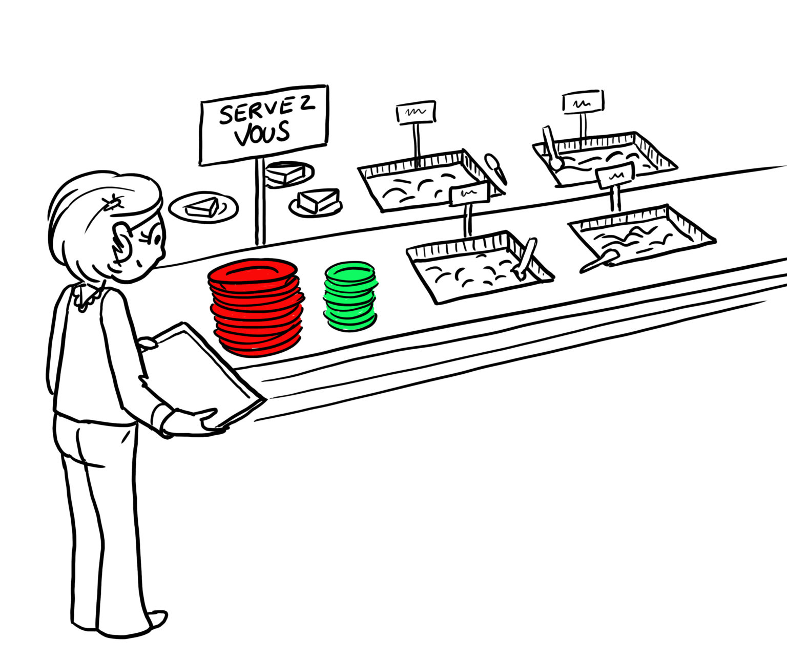 GREEN Nudges dans les entreprises - coup de pouce pour l'environnement ...